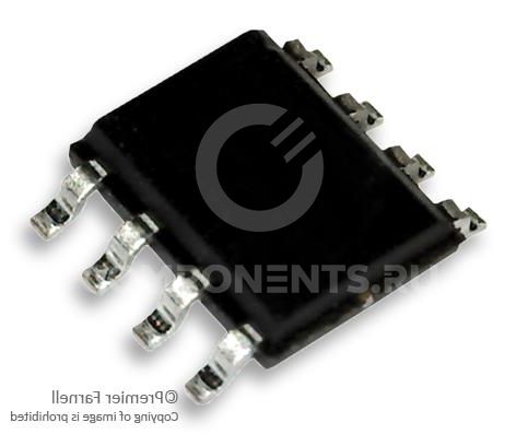 Микросхема ad8610arz analog devices