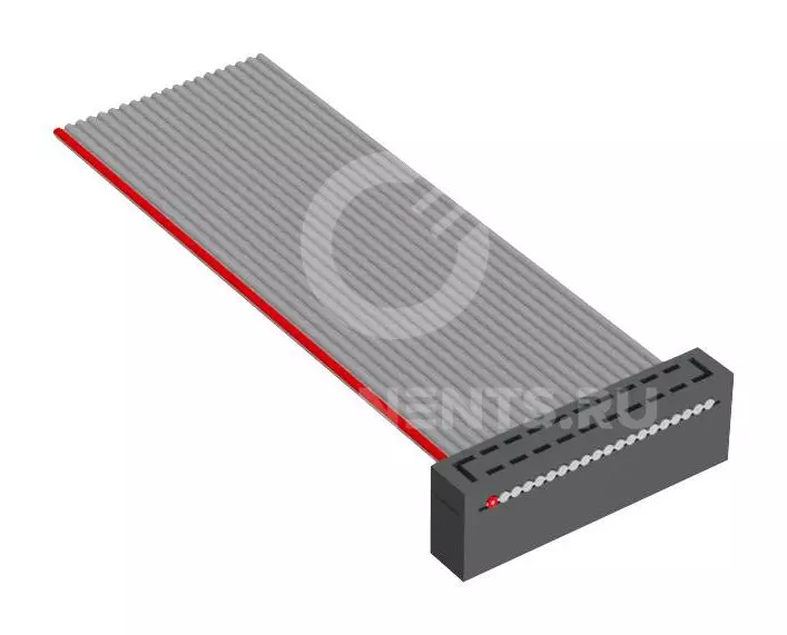 HCSD-17-S-20.00-01-T-G со склада от 7 дней, по запросу производства SAMTEC